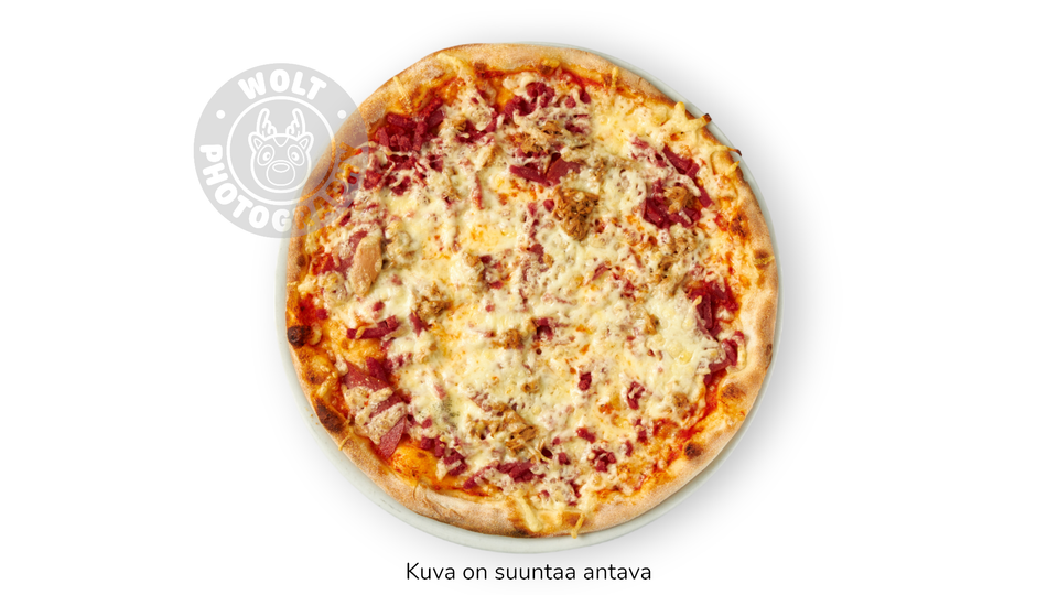 Ravintola Glena | Wolt | Kotiinkuljetus | Rovaniemi