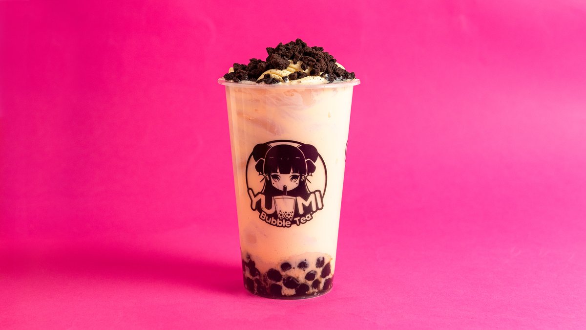 Yumi Bubble Tea Tirana | Wolt | Delivery | Tirana