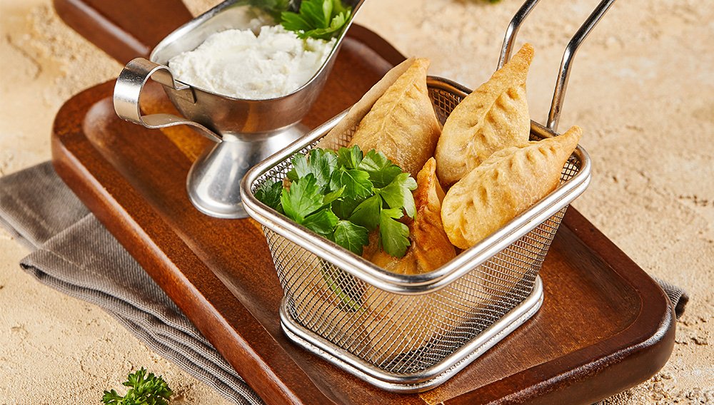 CafeCity 28 Mall | Wolt | Delivery | Baku