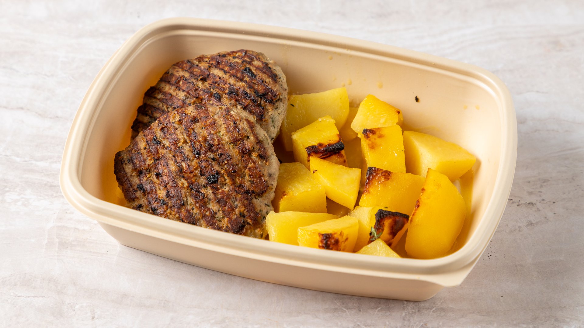 Papaspirou | Wolt | Delivery | Athens