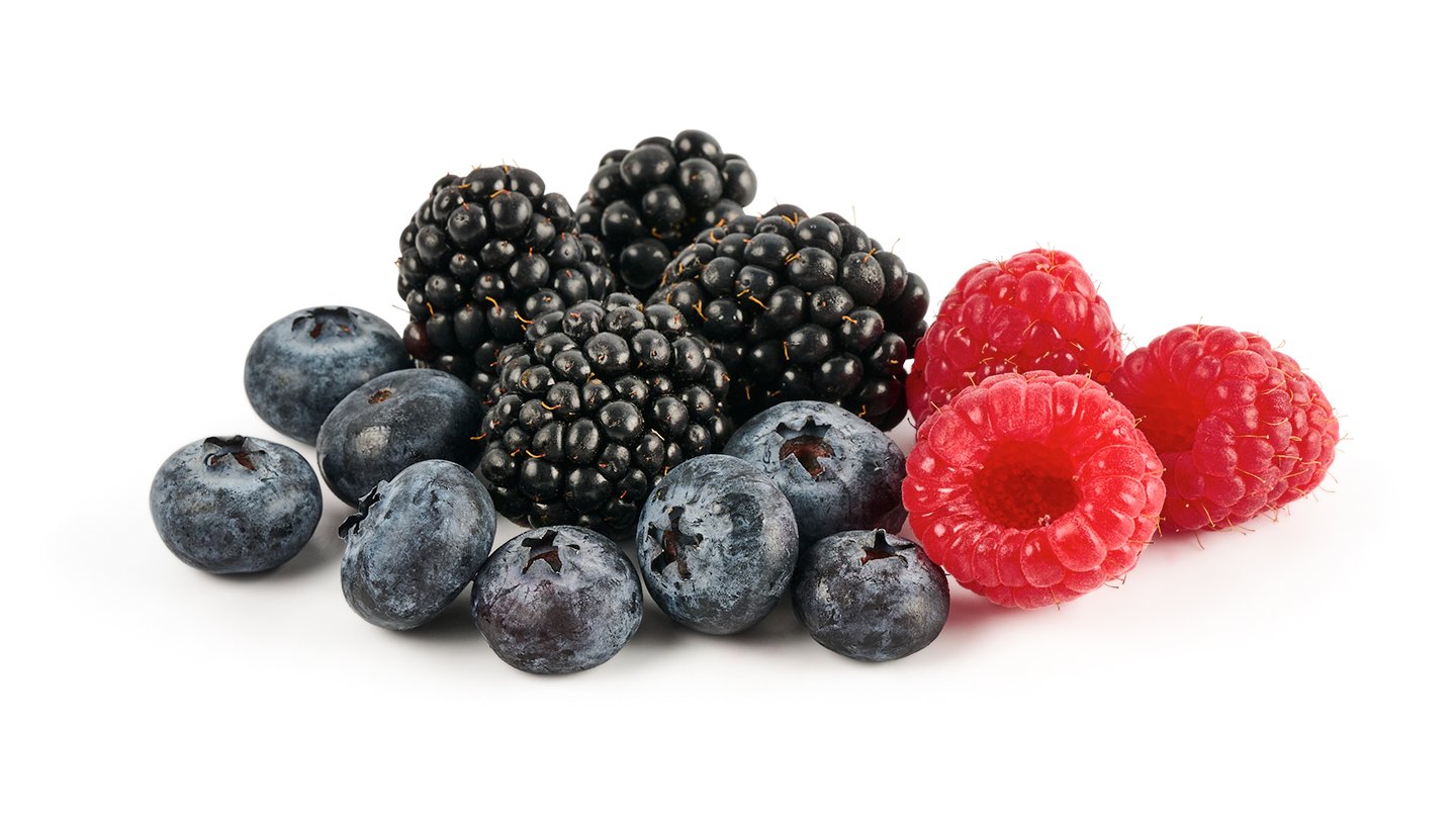 Beerenmix, 150 g | EDEKA Schlender Berlin-Weißensee | Wolt