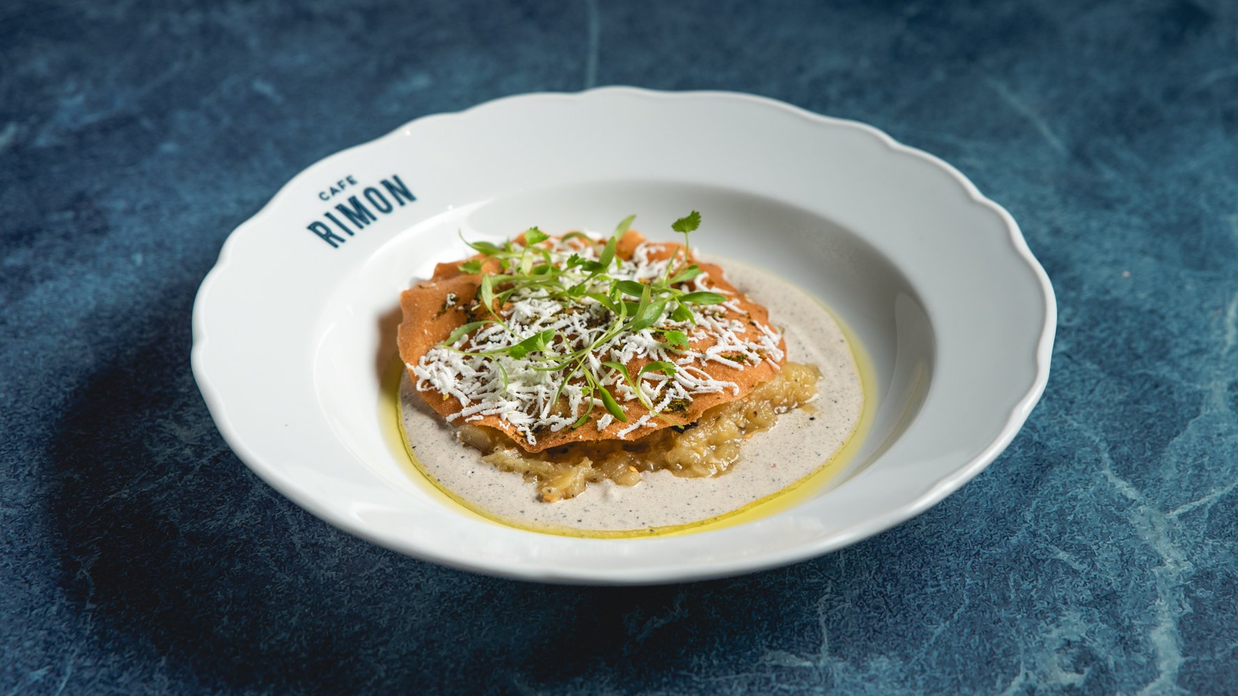 Cafe Rimon | Wolt | Delivery | Jerusalem