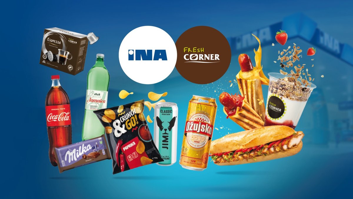 Coca-Cola combo deals ⚽ | Velika Gorica | 30-min delivery | Wolt