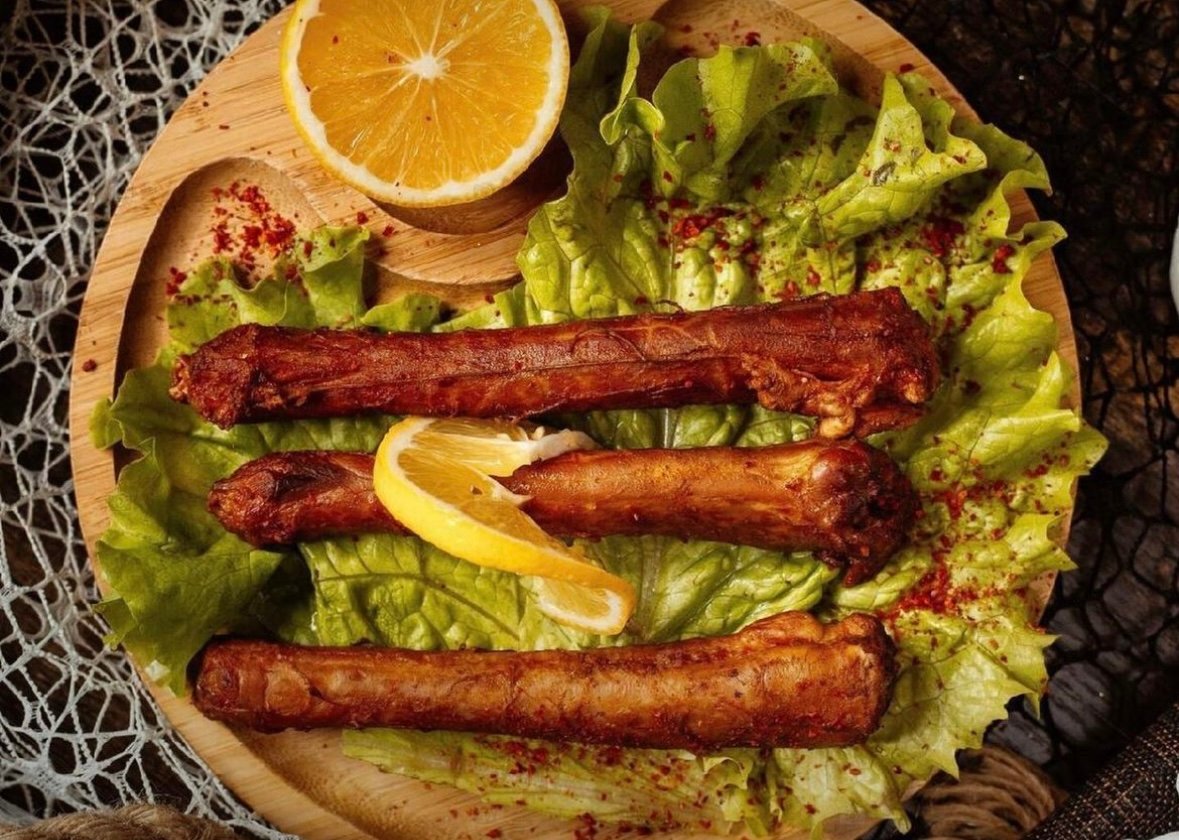Terasa Pub Lounge | Wolt | Delivery | Baku