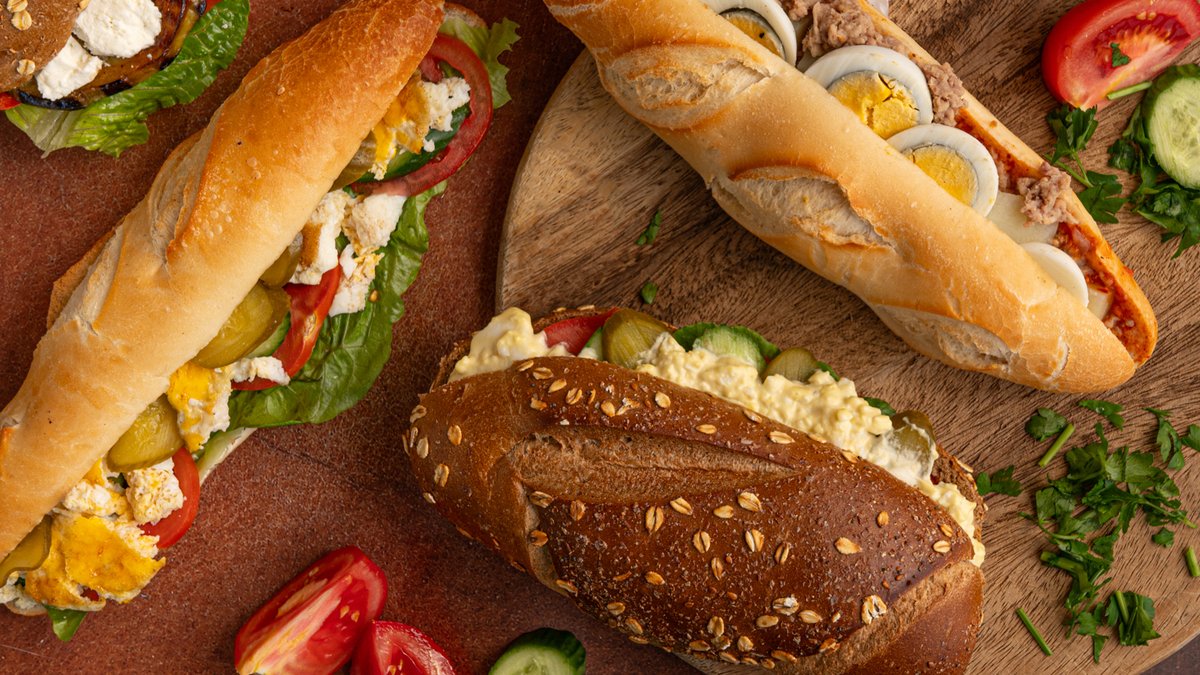 Tari VeBari | Wolt | Delivery | Rishon, Holon, Bat Yam