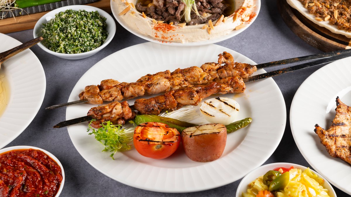 Caesar | Meat Bar | Wolt | Delivery | Rosh Pinna - Zefat area