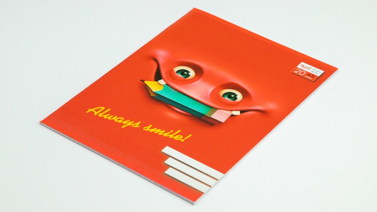 Mektebli Dunyasi | Wolt | Delivery | Baku