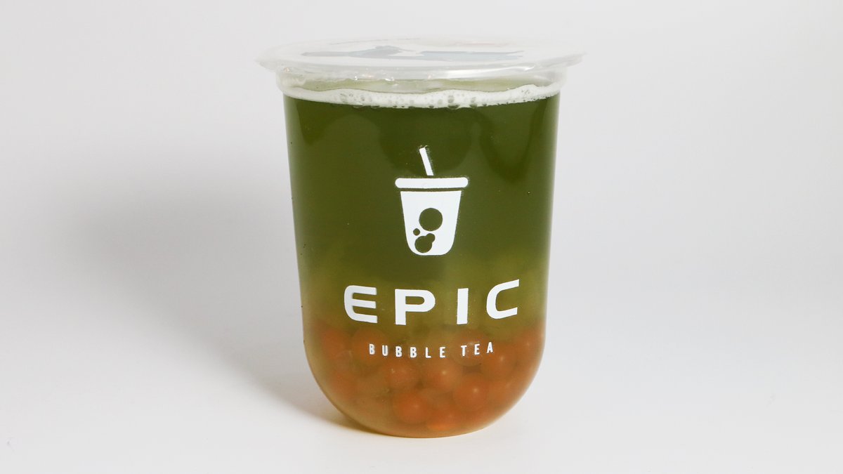 Epic bubble tea | Wolt | Doručení | Karlovy Vary