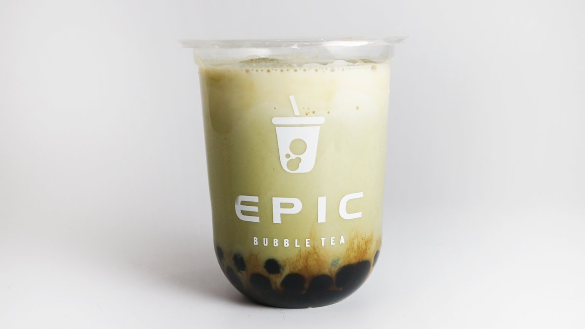 Epic bubble tea | Wolt | Doručení | Karlovy Vary