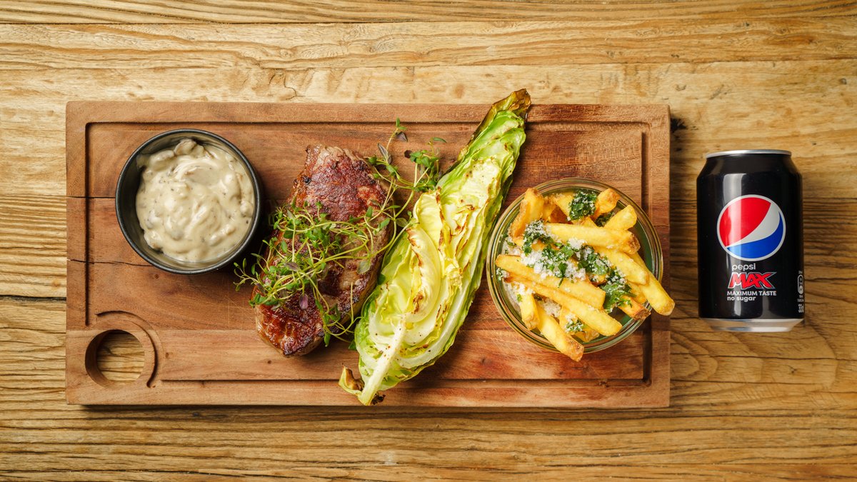 Café Korn Odense | Wolt | Levering | Odense