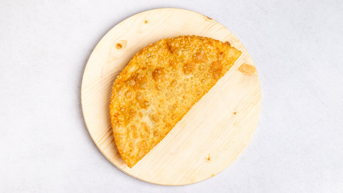 Cheburek | Wolt | Delivery | Poznań