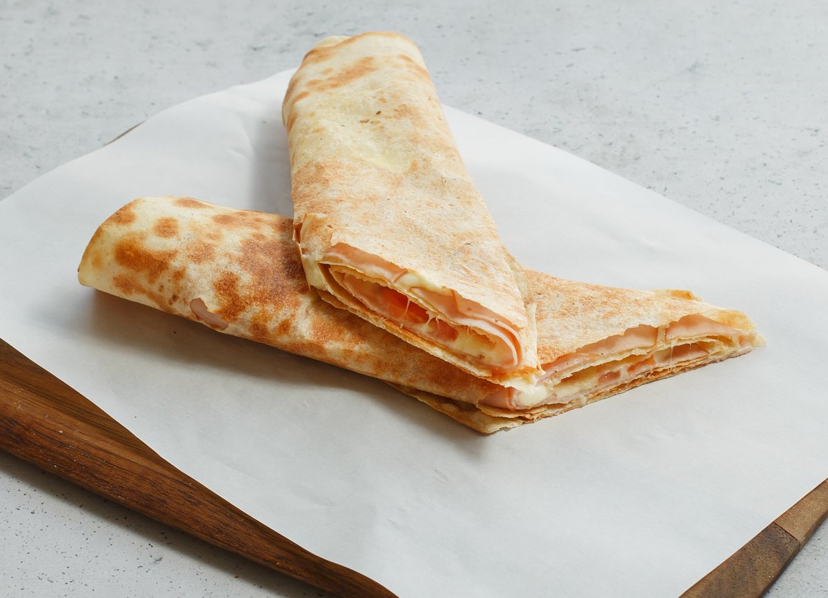 Za'atar Lebanese Bakery | Wolt | Delivery | Larnaca