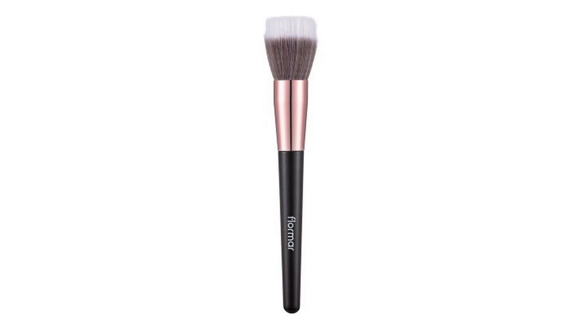 Foundation Brush Redesign | Flormar | Wolt