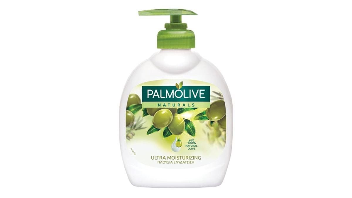 Palmolive tekući sapun olive milk 300 ml | BIPA - Rabarova | Wolt