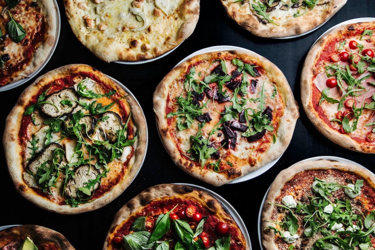 Putte's Bar & Pizza | Wolt | Delivery | Helsinki