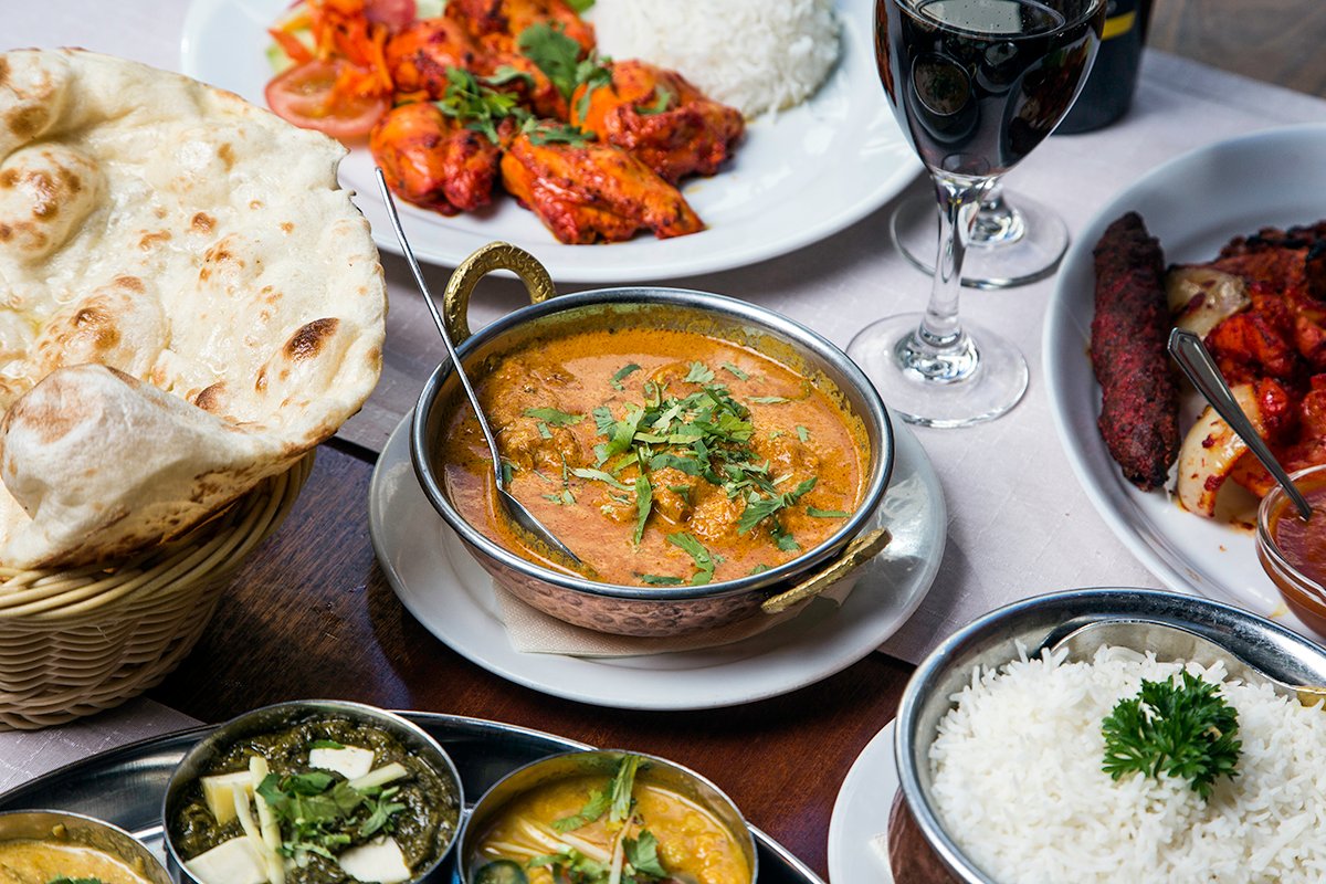 Samrat Indian Cuisine | Wolt | Delivery | Helsinki