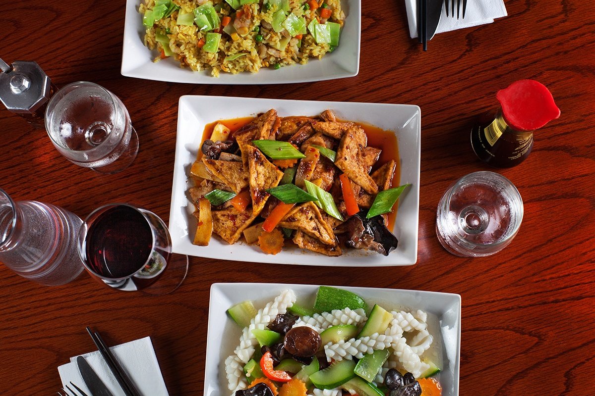 Happy Food Garden | Wolt | Delivery | Helsinki