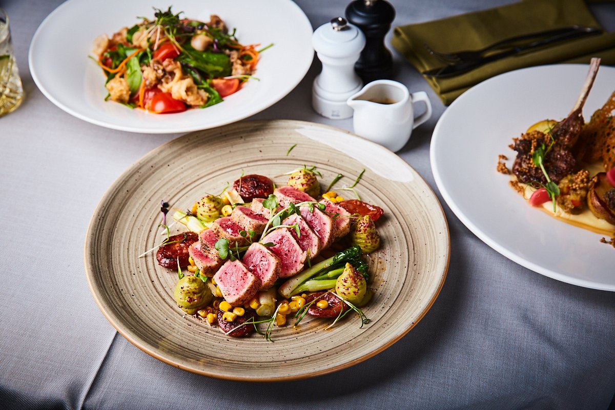 Fabrikas Restorāns | Wolt | Delivery | Riga