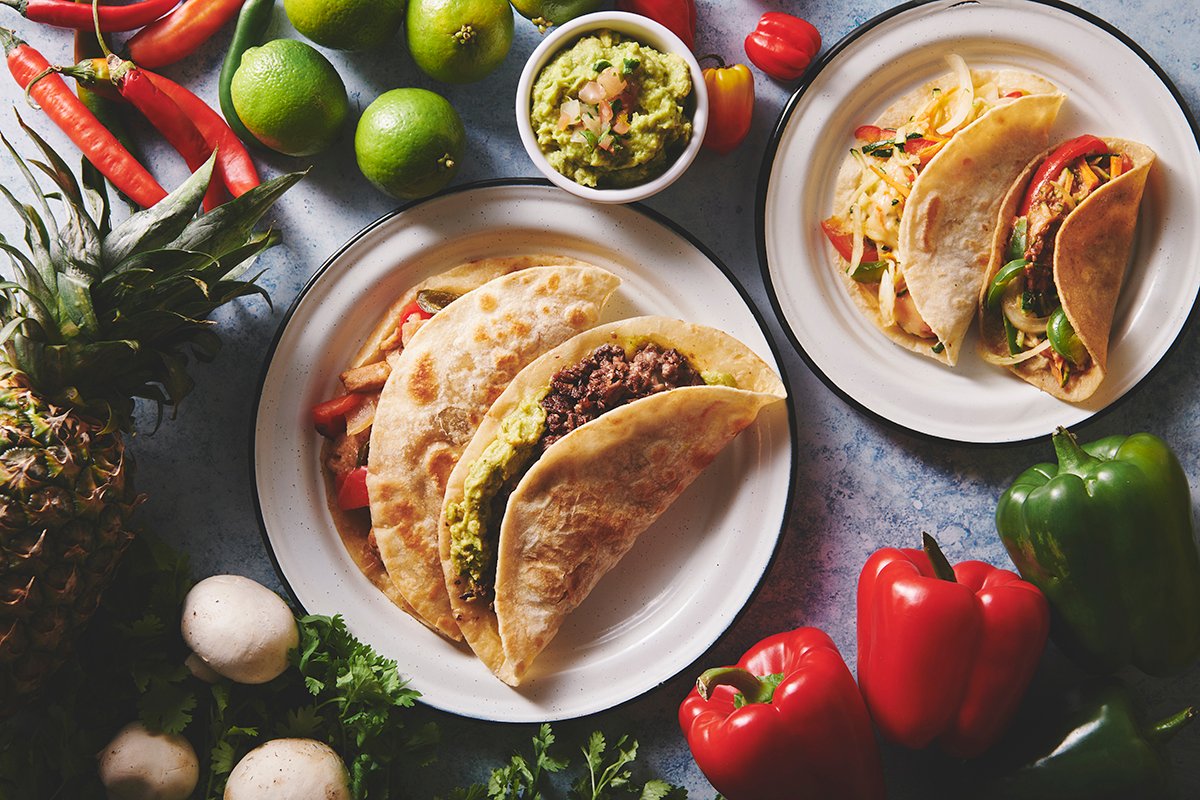 La Neta Nørrebro | Wolt | Levering | København