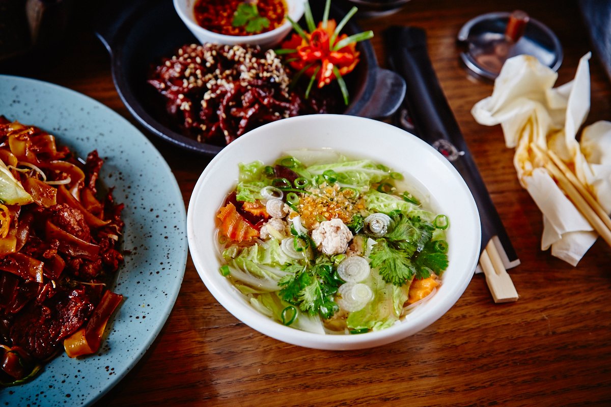 Modrý Zub Spálená | Wolt | Delivery | Prague