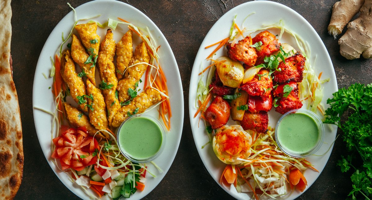 Ginger Grill | Wolt | Delivery | Tartu