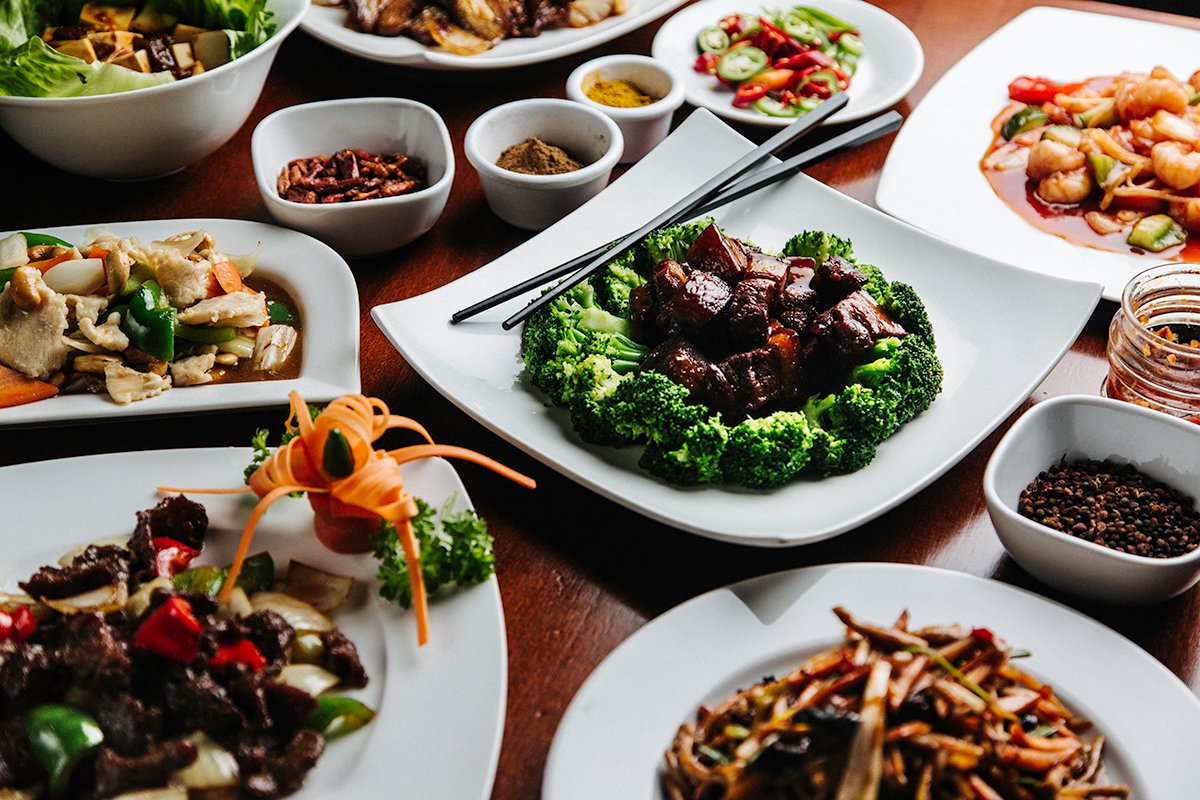 Long Gong | Wolt | Kotiinkuljetus | Pori