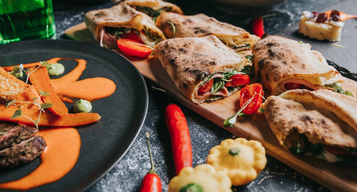 Caffe I Frati | Wolt | Διανομή | Αθήνα