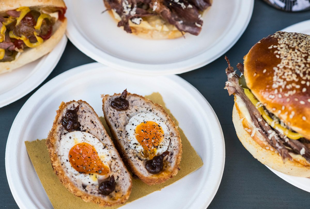 The Real Meat Society | Wolt | Delivery | Prague