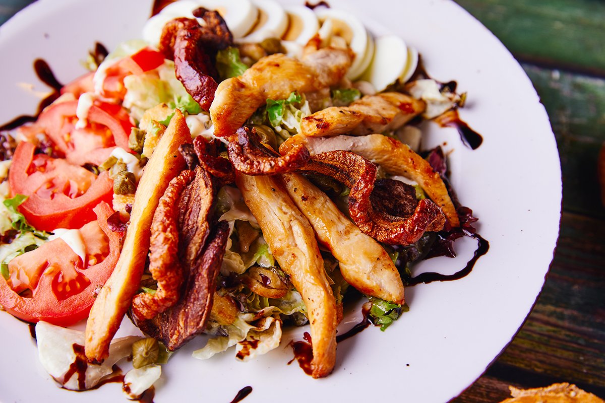 Pivo i Kobaja Garden | Wolt | Delivery | Belgrade