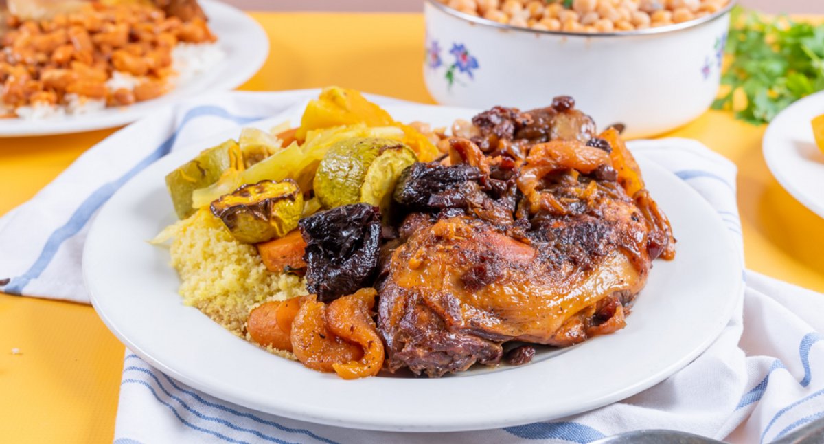 Menza | Homemade Food | Wolt | Delivery | TLV - Herzliya area