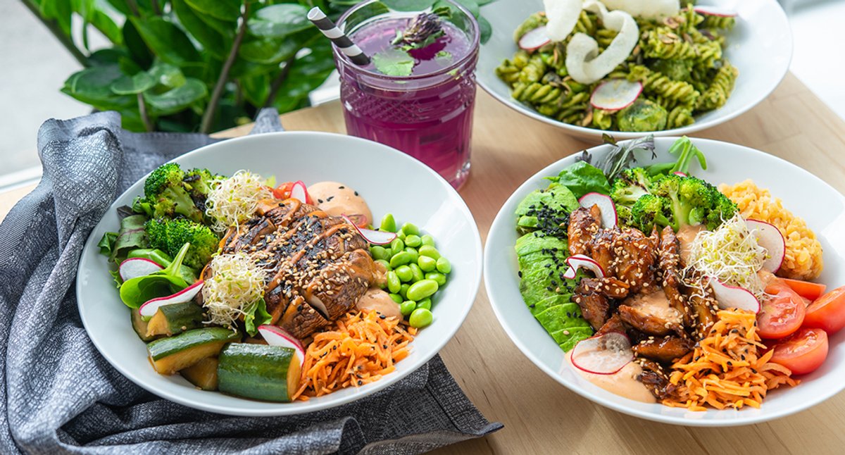 Tallinn – Wolt Delivery – Food, restaurants, grocery stores and shops ...