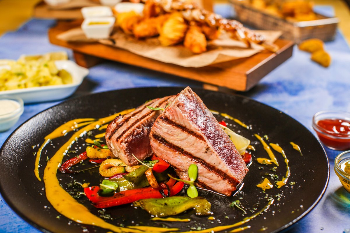 Vino & Ribe | Wolt | Dostava | Ljubljana