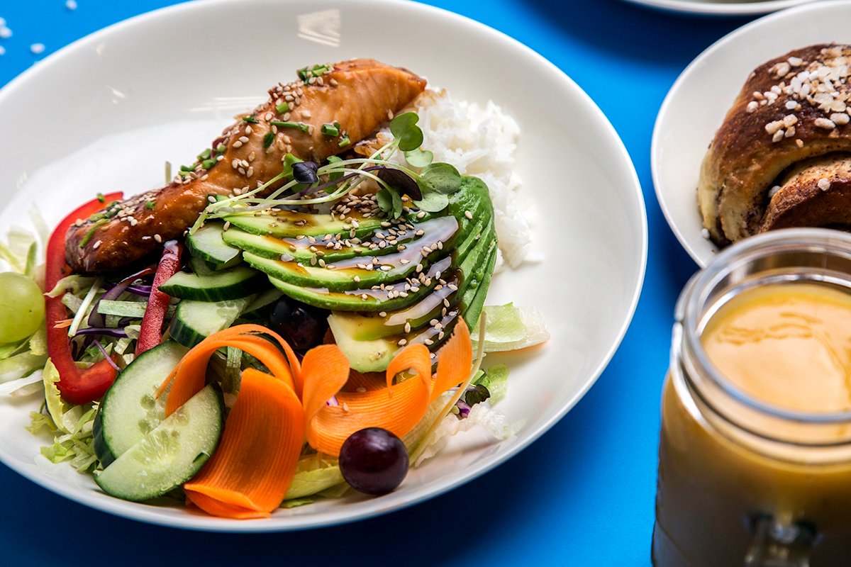 Kauno Kitchen | Wolt | Kotiinkuljetus | Hämeenlinna