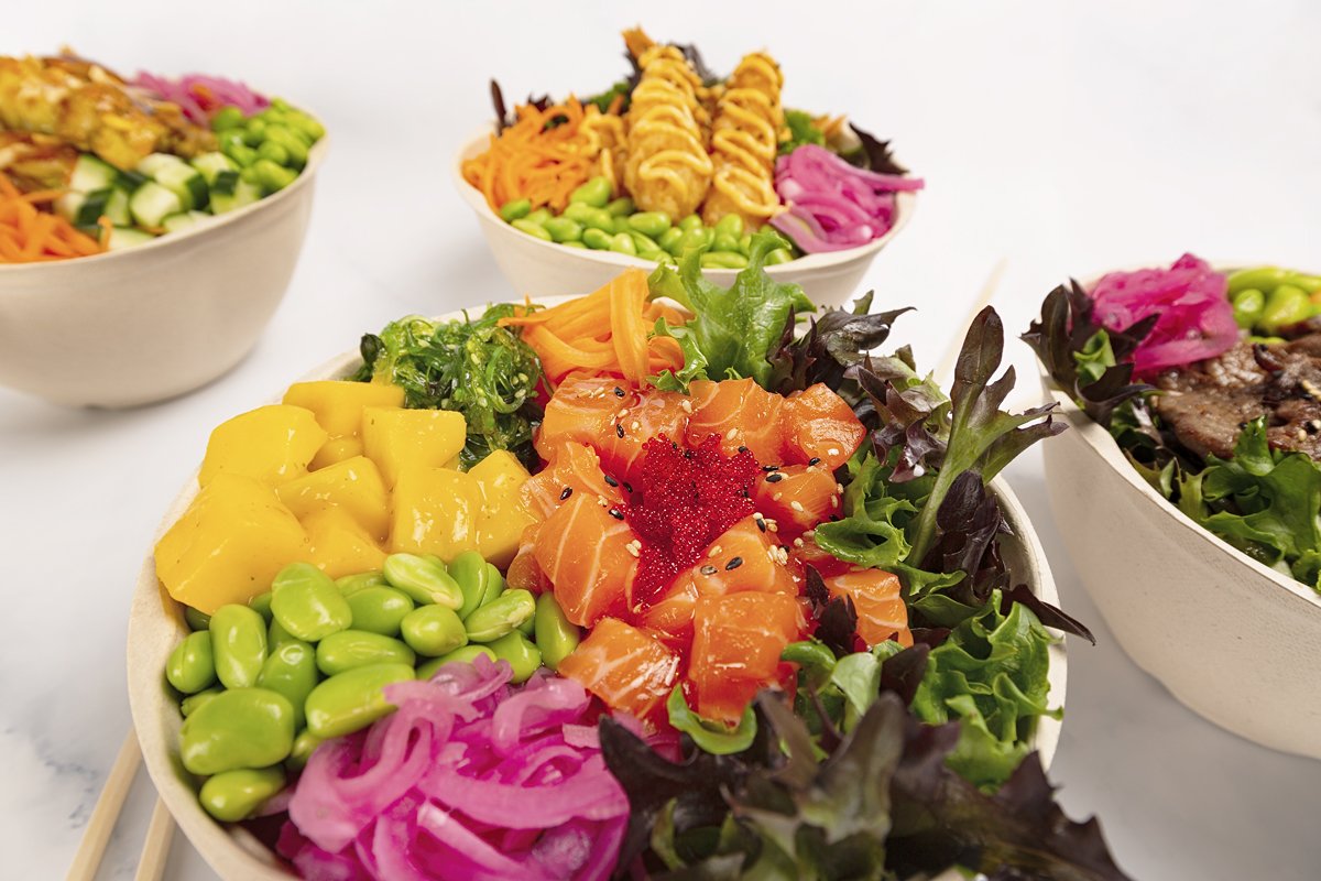 Kim's Kitchen | Wolt | Delivery | Oslo