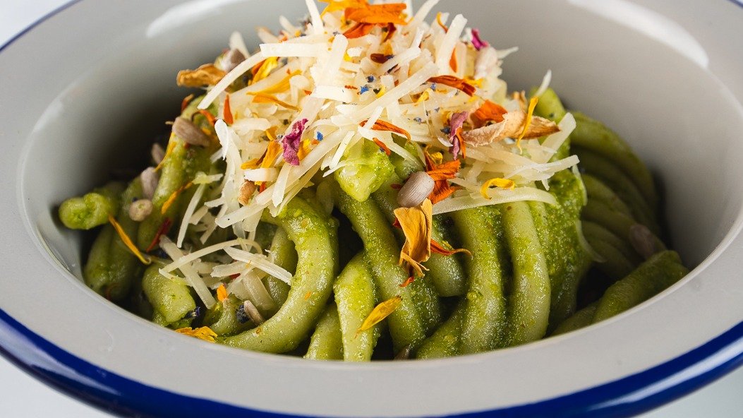 Raw Pasta - Pasta Fresca Bar | Wolt | Dostava | Ljubljana