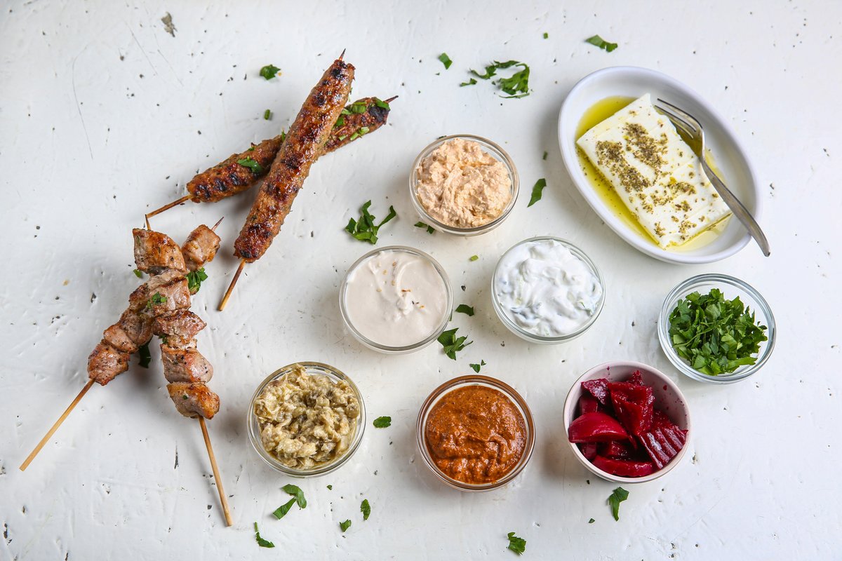 To Anamma | Wolt | Delivery | Nicosia