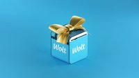 Wolt Gift Card Store Wolt Delivery R ga