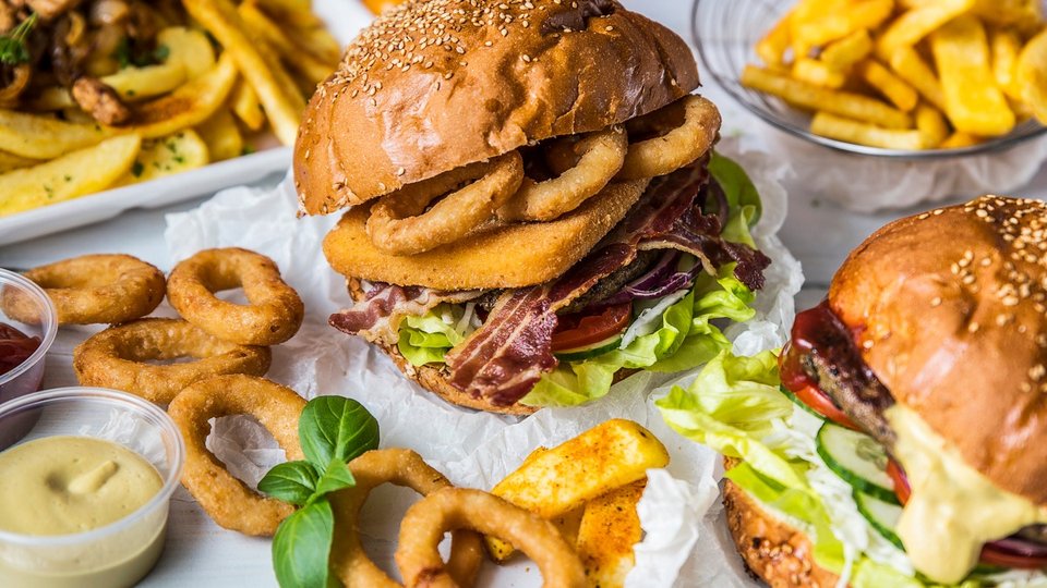 GoGo Hami Újpest Központ | Wolt | Delivery | Budapest