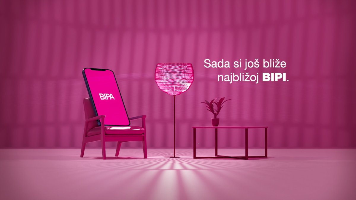 NJEGA KOSE | BIPA - Rabarova | Wolt