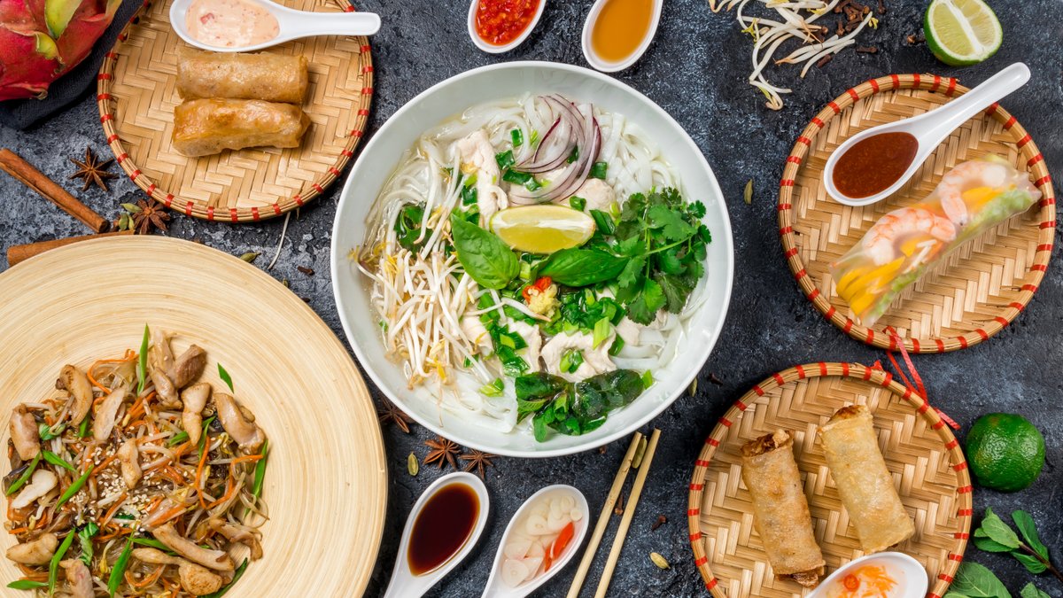 Vietnamilainen Ravintola Kim Authentic Vietnamese Cuisine Turku Wolt vietnamilainen-ravintola-kim-authentic-vietnamese-cuisine-turku-wolt