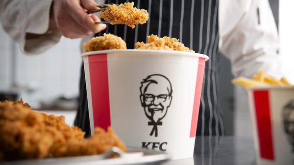 KFC – Wolt