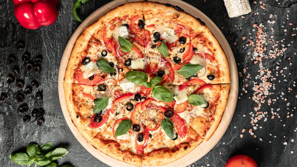 Milan pizzeria | Wolt | Delivery | Joensuu