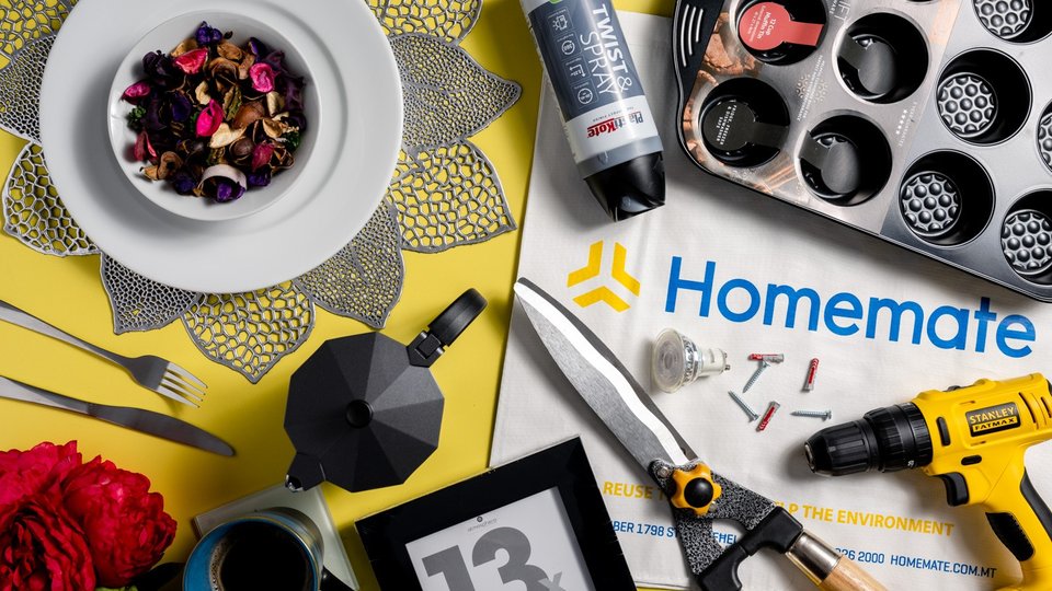 Baubles | Homemate Mriehel | Wolt