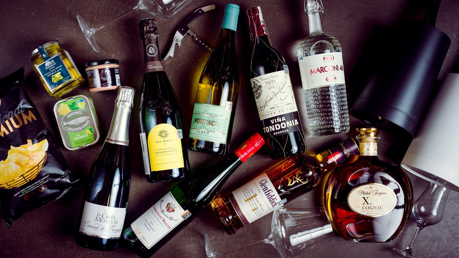 Noble Wine (Elizabetes) | Wolt | Delivery | Riga