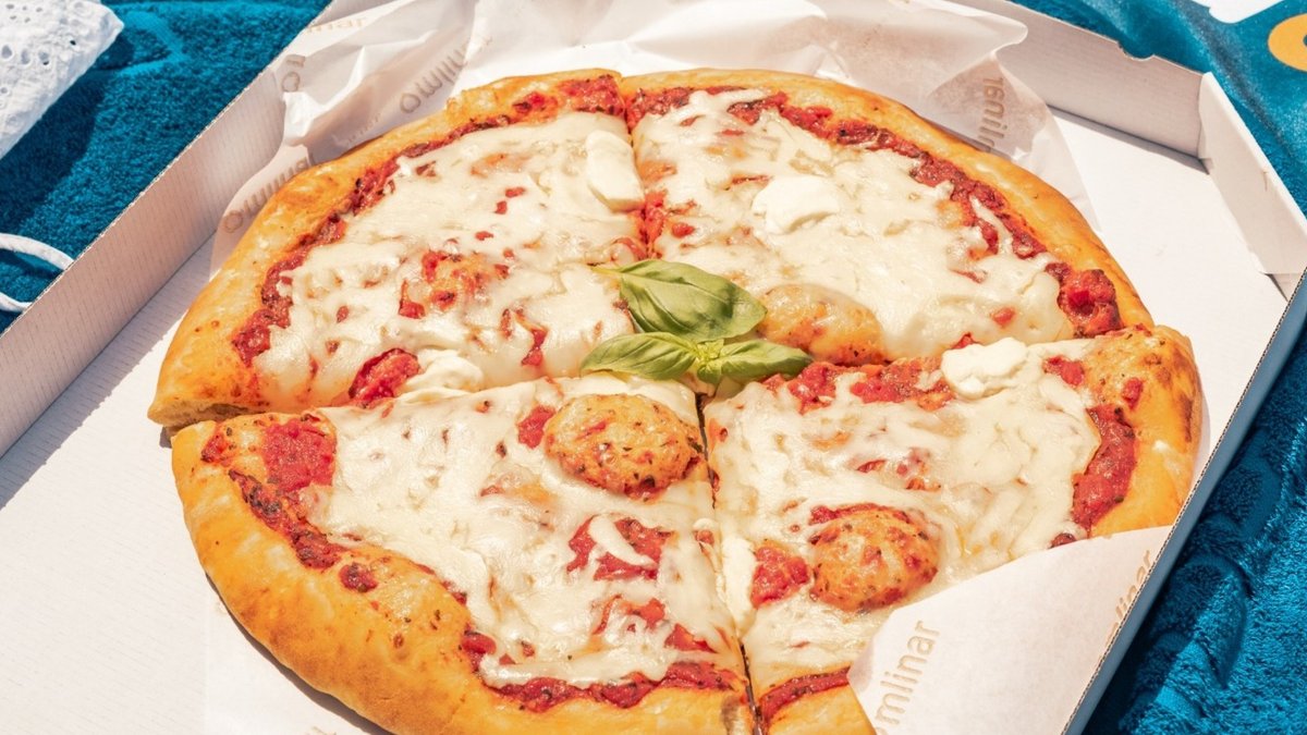 Mlinar - Žabica | Wolt | Delivery | Rijeka