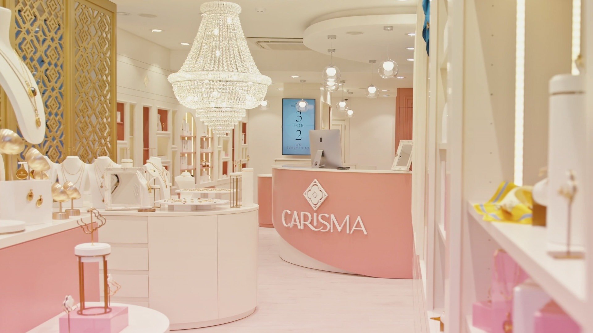 Carisma Collections Iklin | Wolt | Delivery | Malta