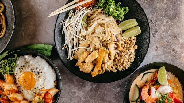 Silk Izakaya - Zagreb | Wolt | Delivery | Zagreb