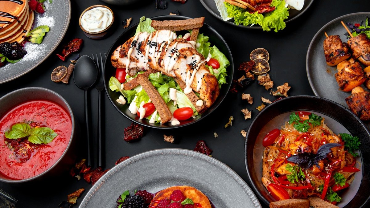 Slim Diet Qara Qarayev | Wolt | Delivery | Baku