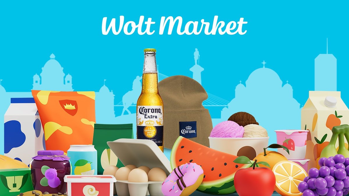 MESNE I RIBLJE KONZERVE | Wolt Market Voždovac | Wolt