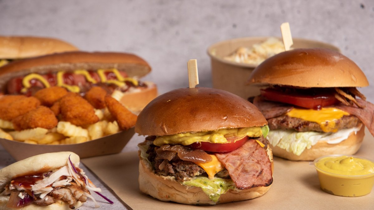 Black Glove | Wolt | Delivery | Athens